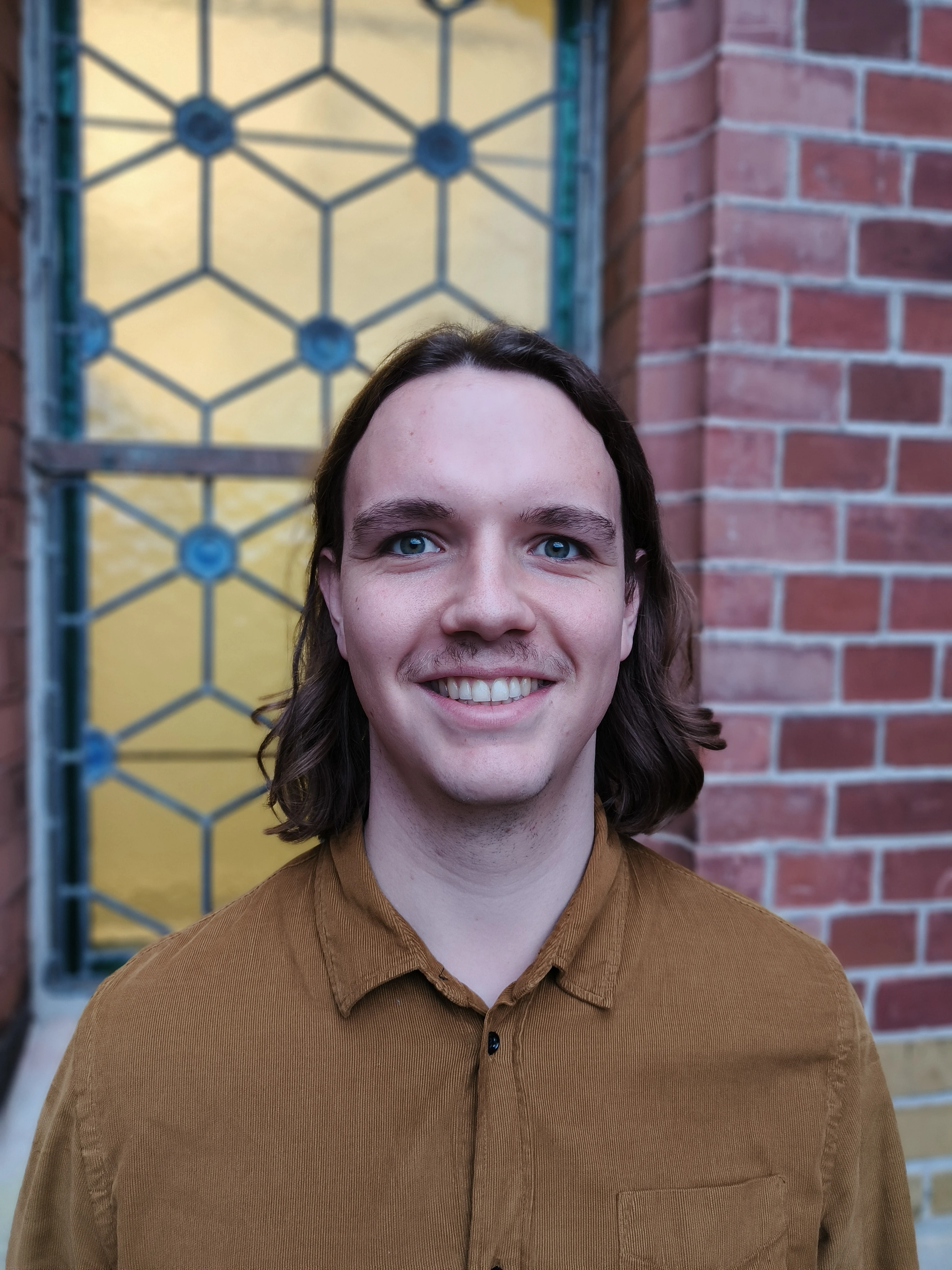 Maas van Steenbergen | Data Scientist/Behavioural Statistician